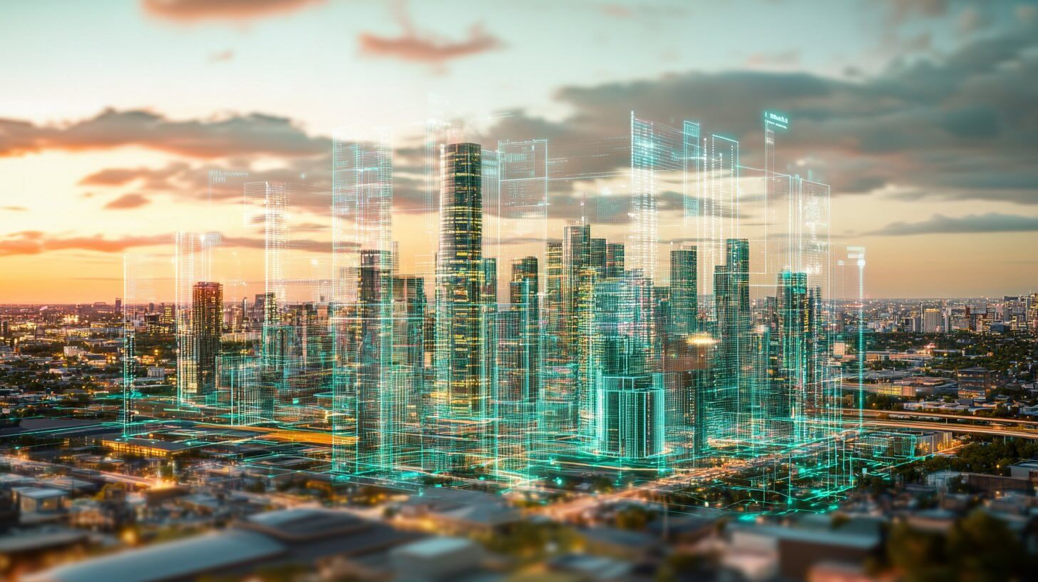 Hvordan BIM forbedrer samarbeidet mellom arkitekter og ingeniører